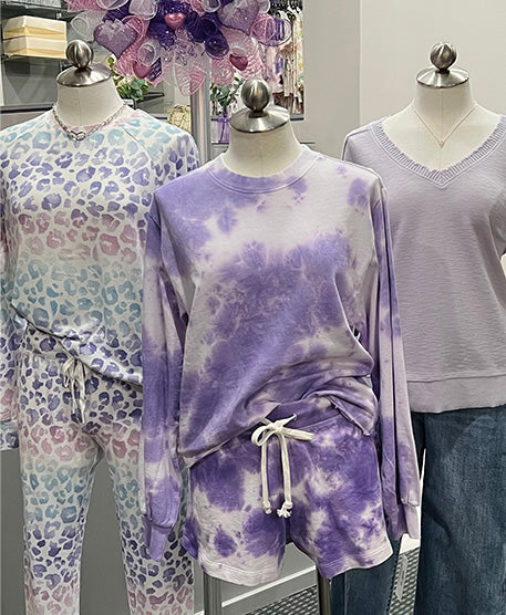 Women's Fine Apparel | Shoes | Accessories | Presence Boutique